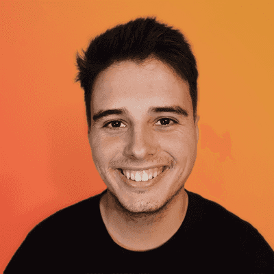 Valentin Pigeau - Freelance Fullstack Developer and Data Engineer in Paris